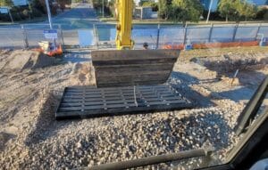 rumble grid - Earth Gear