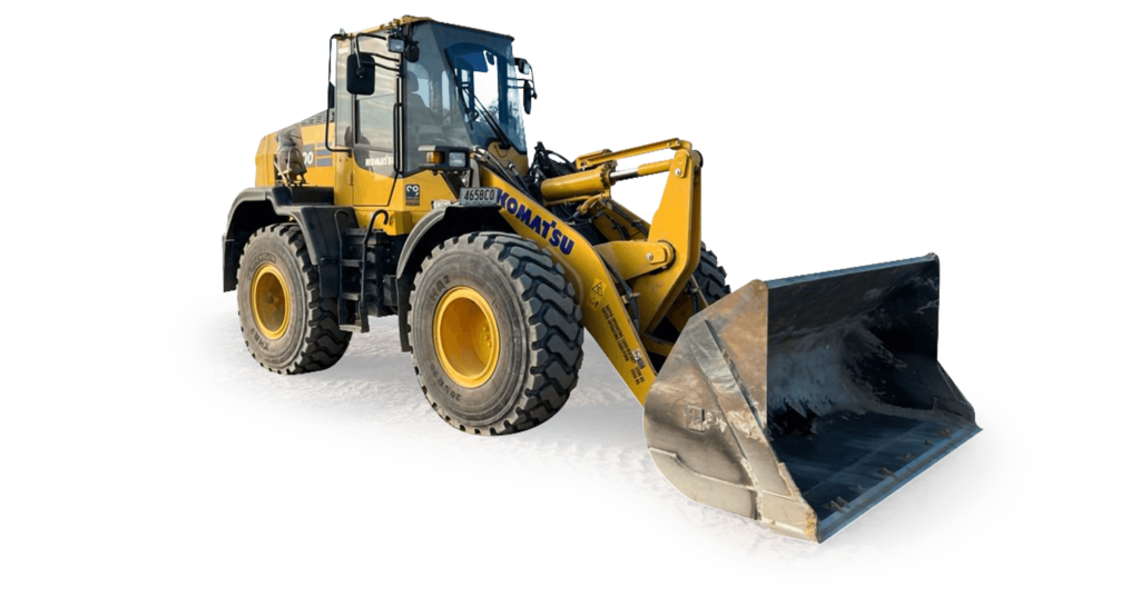 Home - Earth Gear Civil Dry Hire