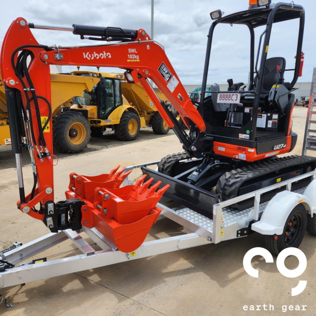 Home - Earth Gear Civil Dry Hire